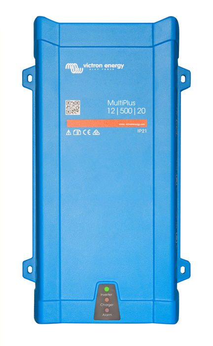 Victron MultiPlus 500VA - 1600VA — Upfitters