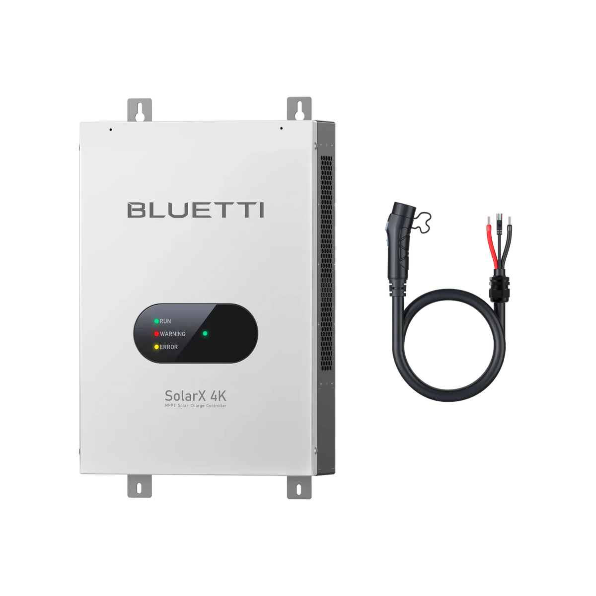BLUETTI SolarX 4K & P090D Adapter Cable — Upfitters