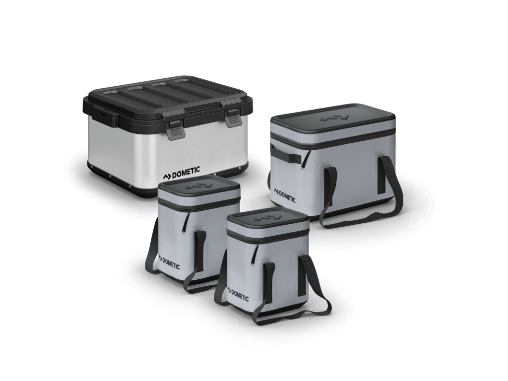 Dometic GO Hard/Soft Storage Kit — Upfitters