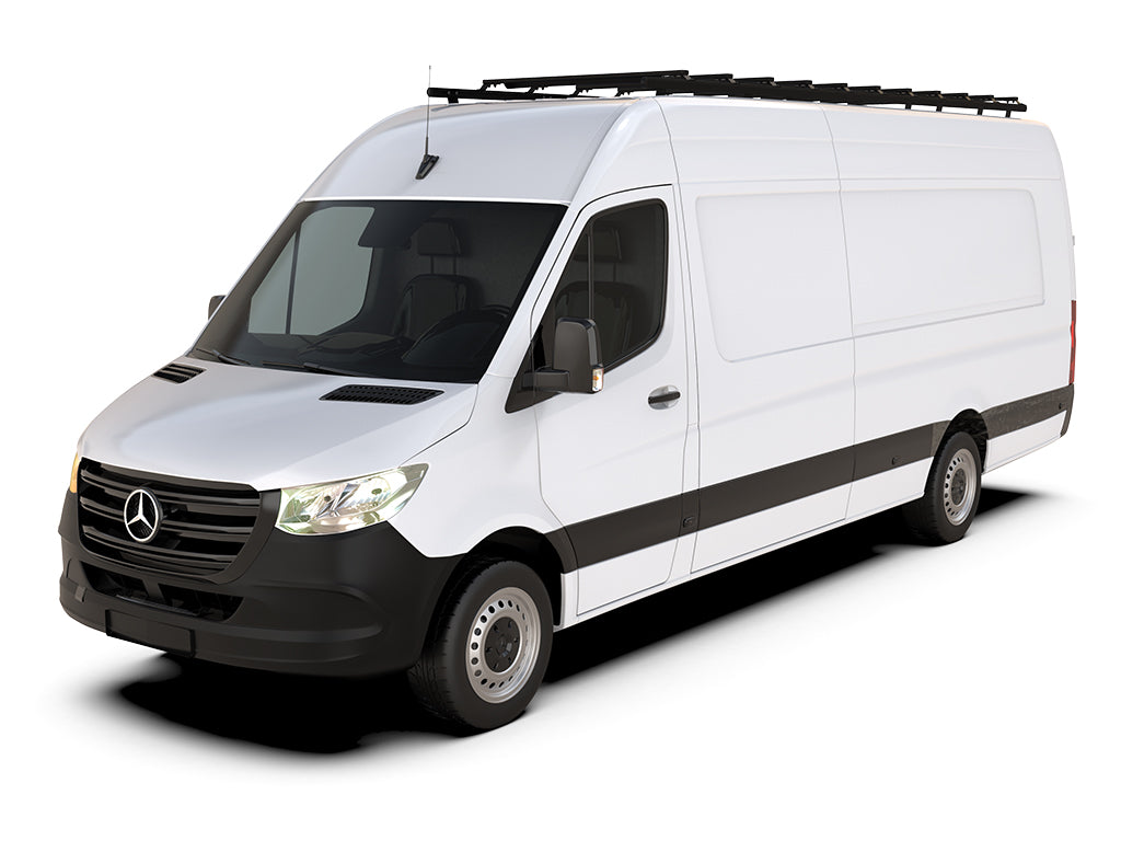 Front Runner Mercedes Sprinter Slimpro Van Rack Kit — Upfitters